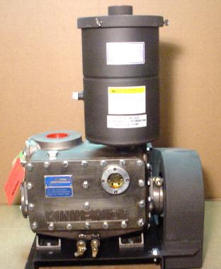 Kinney Pumps - Vacuum Industrial Products, Inc.