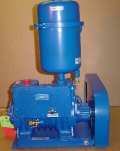 Kinney Pumps - Vacuum Industrial Products, Inc.