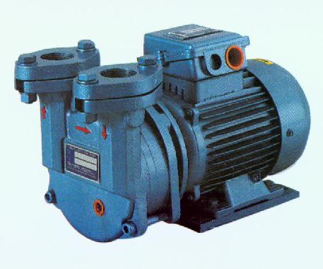 Kinney Pumps - Vacuum Industrial Products, Inc.